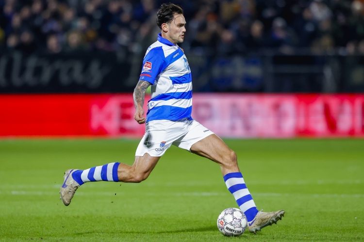 Interview Sam Kersten - peczwolle.nl