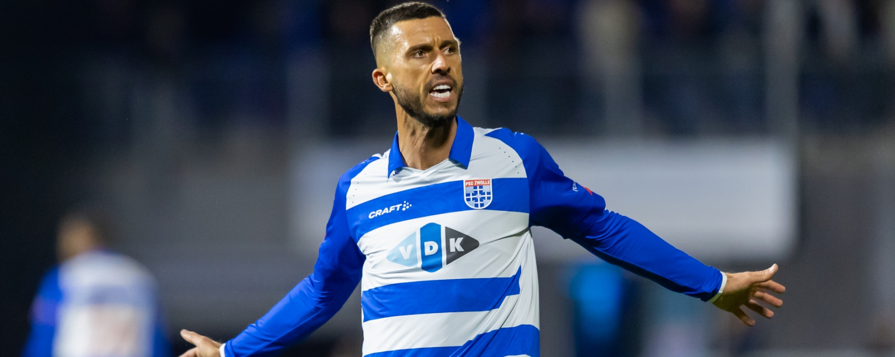 Officiële website PEC Zwolle - peczwolle.nl